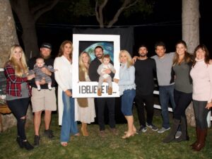 Burt Jenner Net Worth - Latest Update - Famous People Today