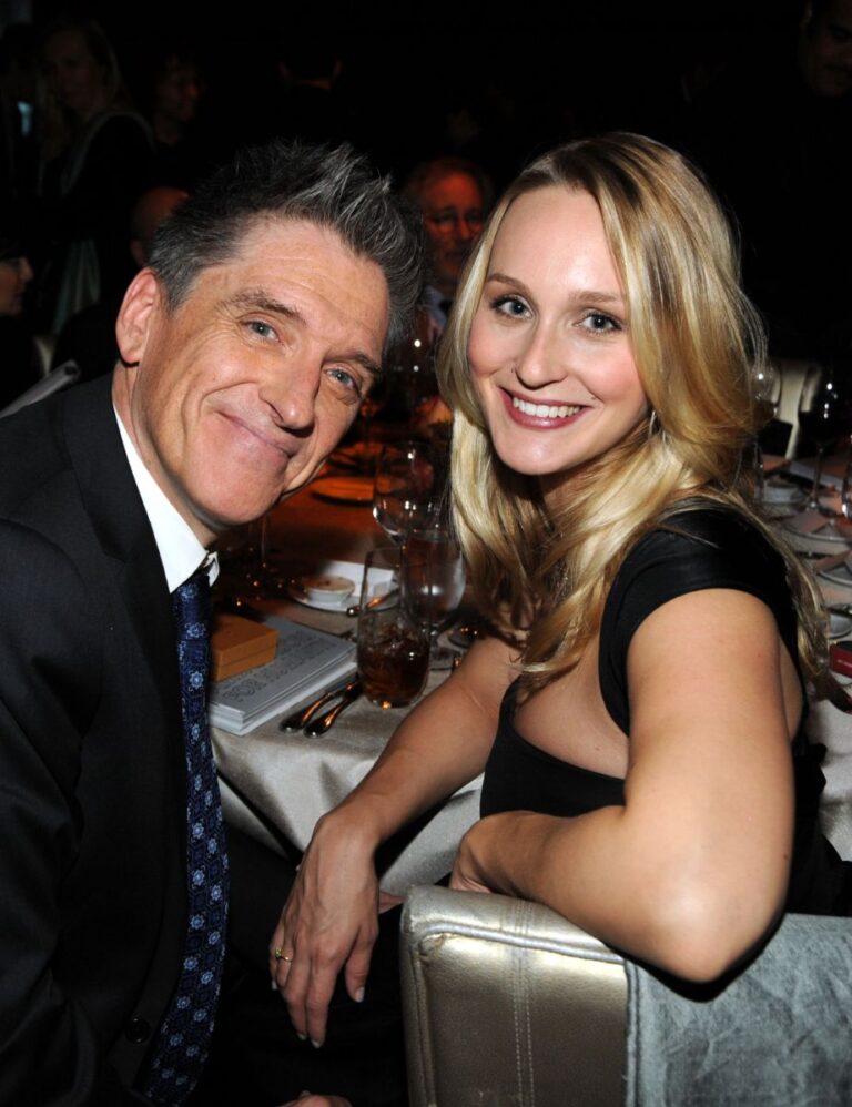 Craig Ferguson Net Worth & Wife - Famous People Today