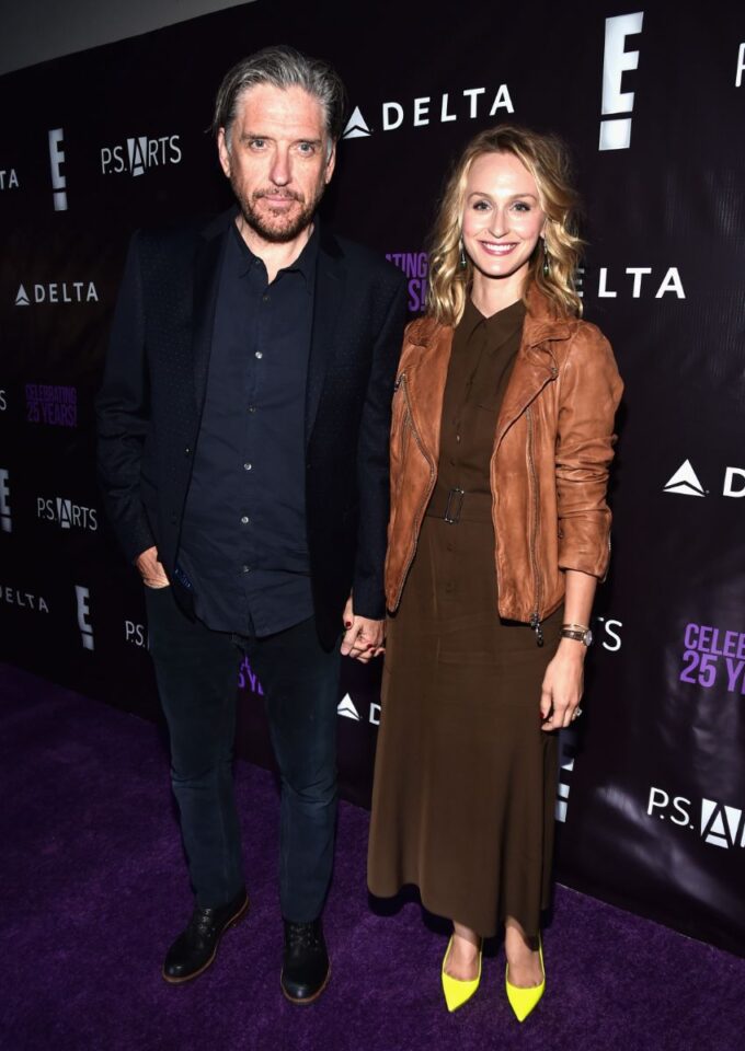 Craig Ferguson Net Worth & Wife - Famous People Today