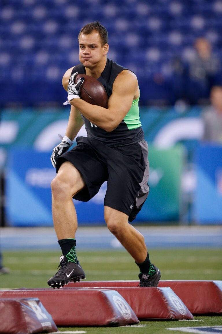 Glenn Gronkowski Net Worth - Latest Update - Famous People Today