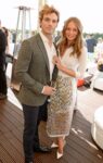 Sam Claflin Net Worth & Girlfriend - Famous People Today