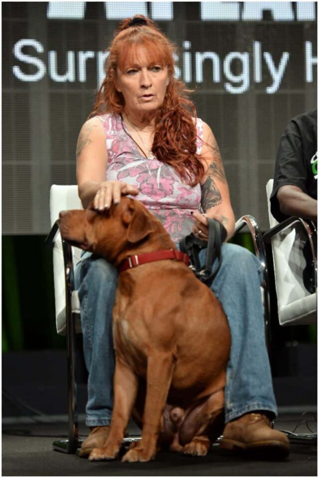 Does Mariah Torres have cancer? - Famous People Today