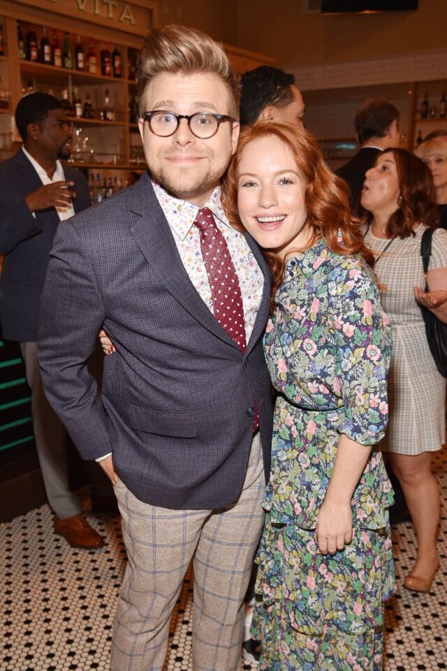 Adam Conover Net Worth & Girlfriend - Famous People Today