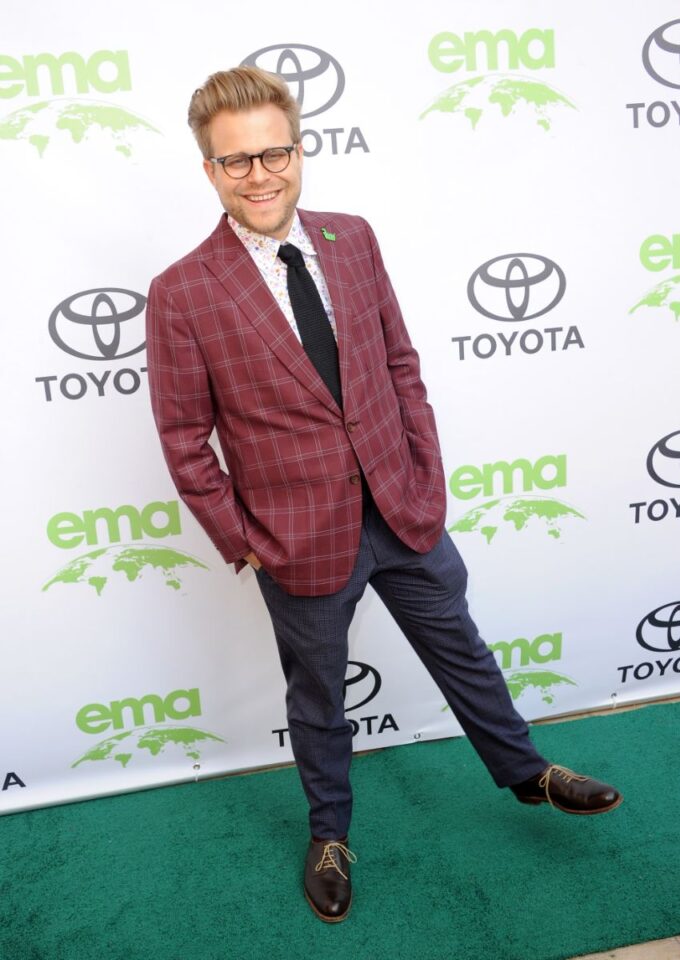 Adam Conover Net Worth & Girlfriend - Famous People Today