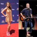 Who Is Alana Springsteen's Dad? Is Alana Springsteen Related To Bruce ...