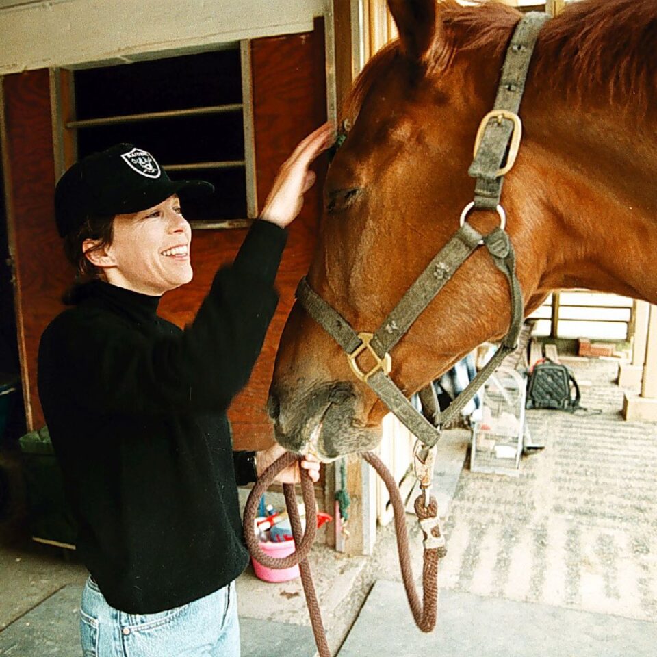 Amy Trask Net Worth | Salary & Husband - Famous People Today