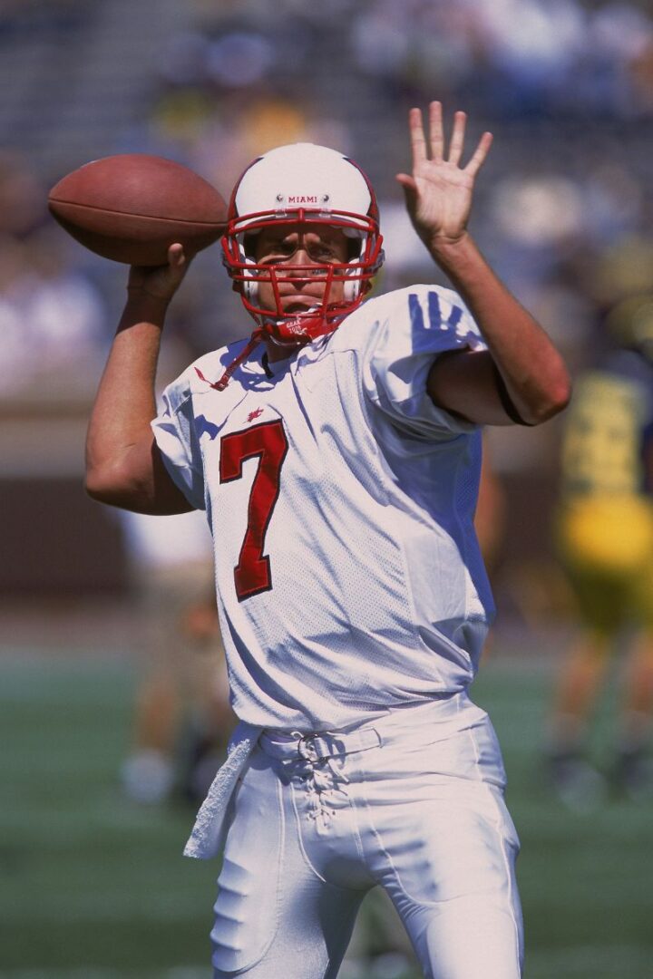 Ben Roethlisberger Net Worth & Wife - Famous People Today