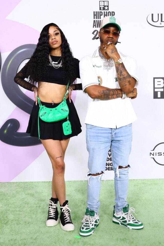 Benny the Butcher Net Worth & Wife - Famous People Today