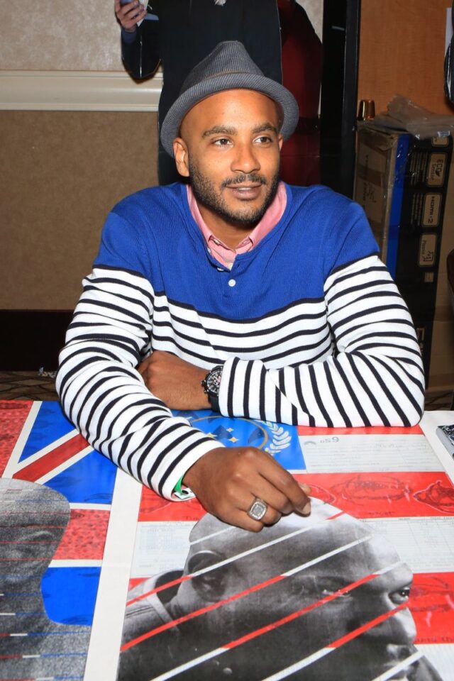 Cirroc Lofton Net Worth | Ex-Wife (Sara) - Famous People Today