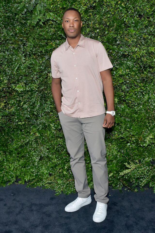 Corey Hawkins Net Worth - Update - Famous People Today