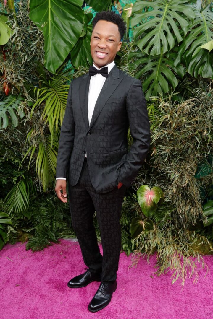 Corey Hawkins Net Worth - Update - Famous People Today