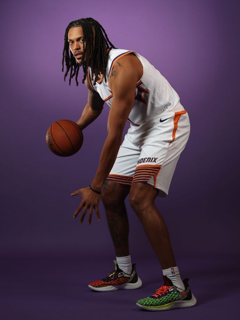 Damion Lee Net Worth & Wife - Famous People Today