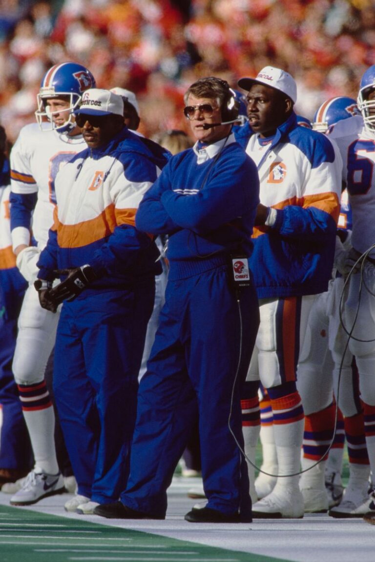 Dan Reeves Net Worth At Death - Famous People Today