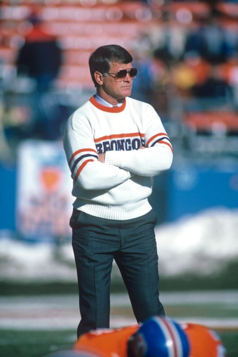 Dan Reeves Net Worth At Death - Famous People Today