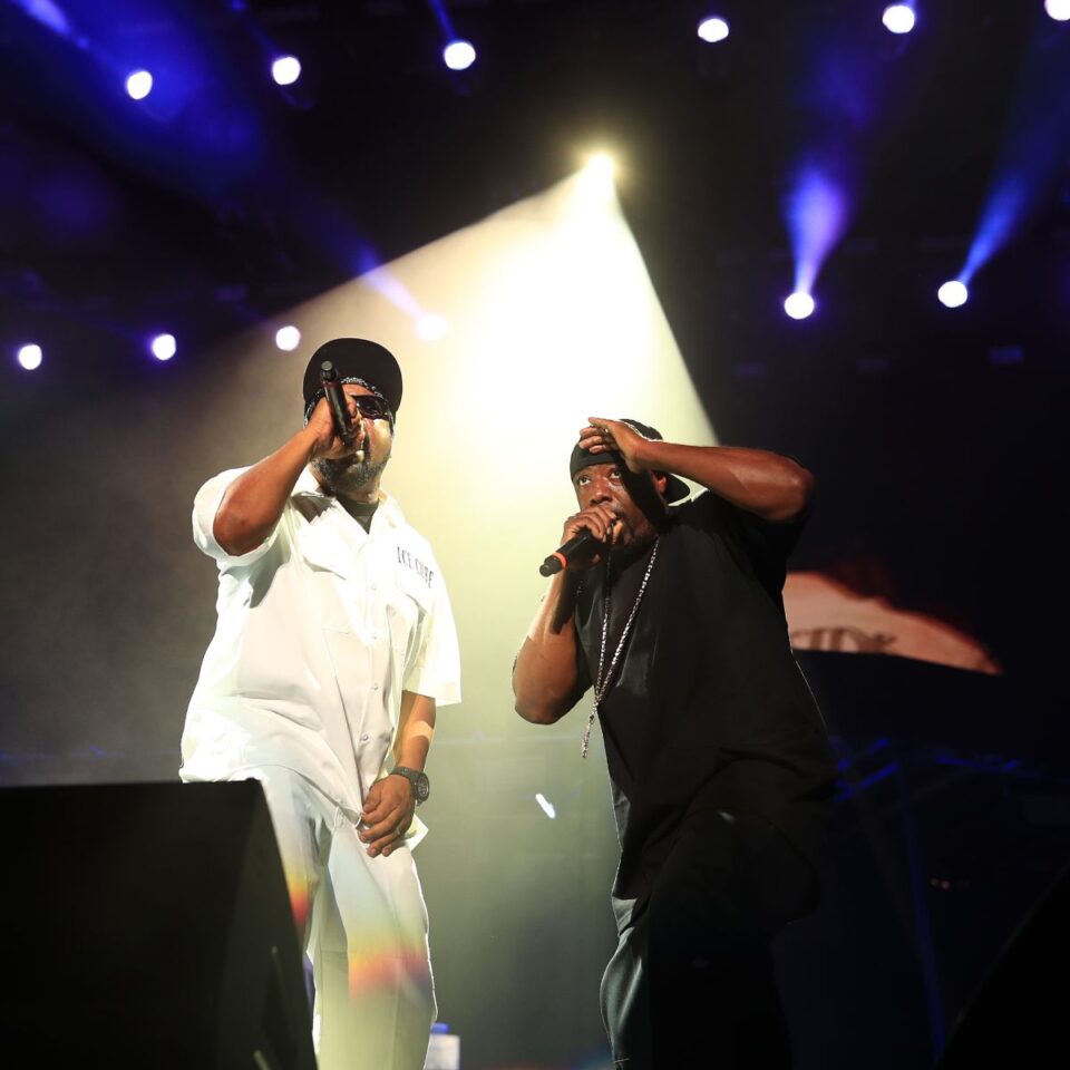 DJ Yella Net Worth & Wife? - Famous People Today