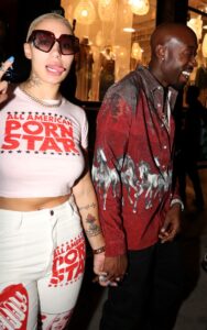 Freddie Gibbs Net Worth & Girlfriend - Famous People Today