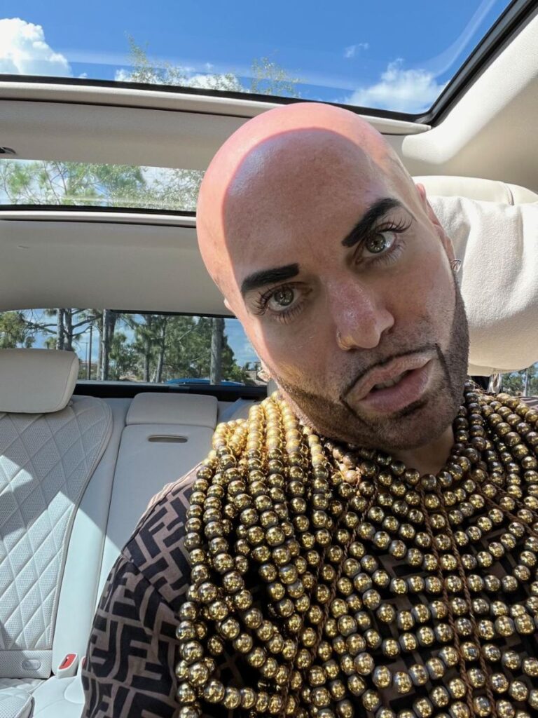 Hard Rock Nick Net Worth At Death - Famous People Today