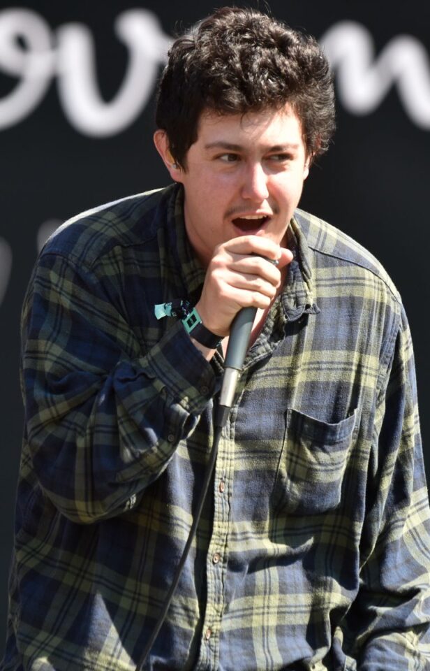 Hobo Johnson Net Worth - Famous People Today