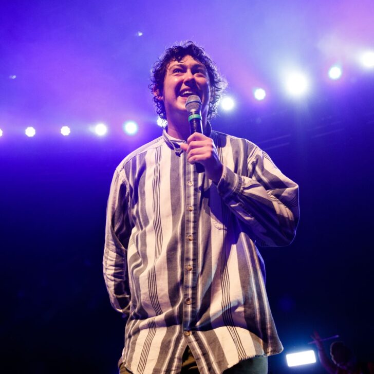 Hobo Johnson Net Worth - Famous People Today