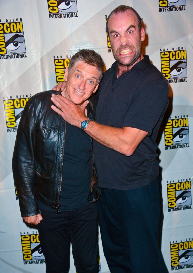 Craig Ferguson Net Worth & Wife - Famous People Today