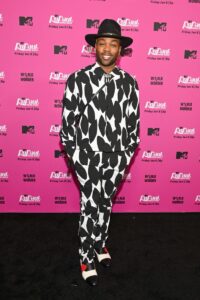 Todrick Hall Net Worth - Update - Famous People Today