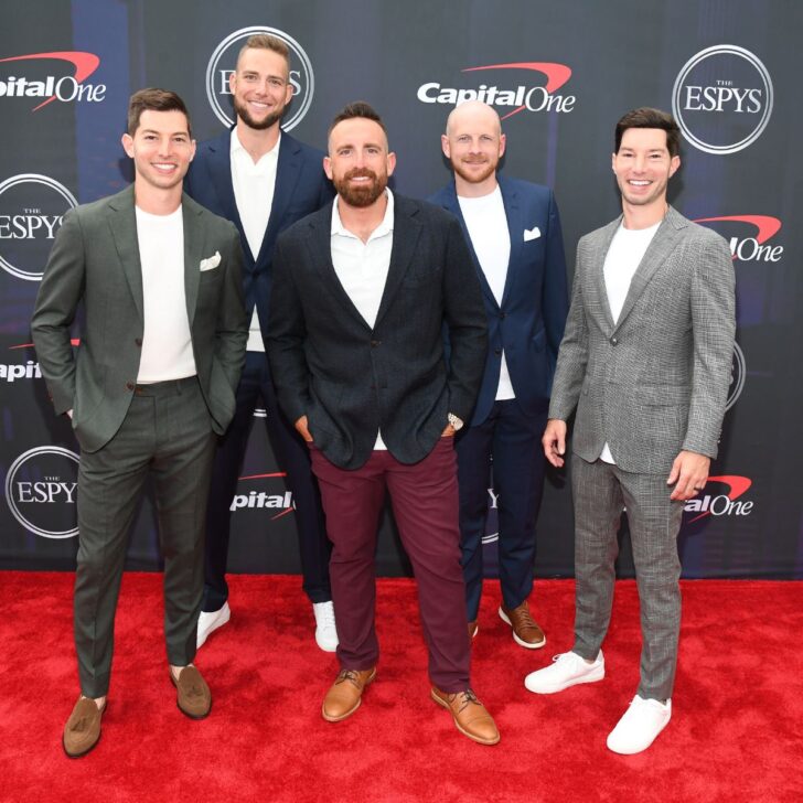 Tyler Toney Net Worth - Update - Famous People Today