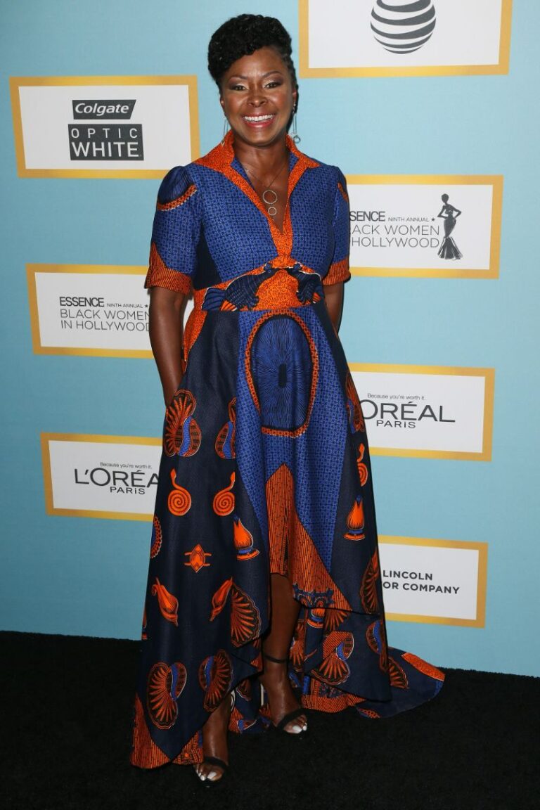 Crystal R. Fox Net Worth (Update) - Famous People Today