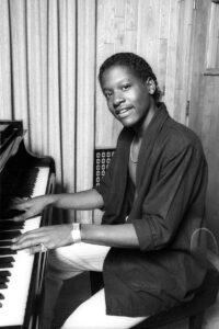 Johnny Gill Net Worth - Update - Famous People Today