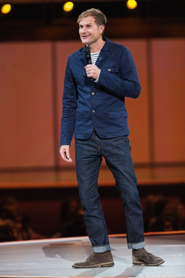 Rob Bell Net Worth - Latest Update - Famous People Today