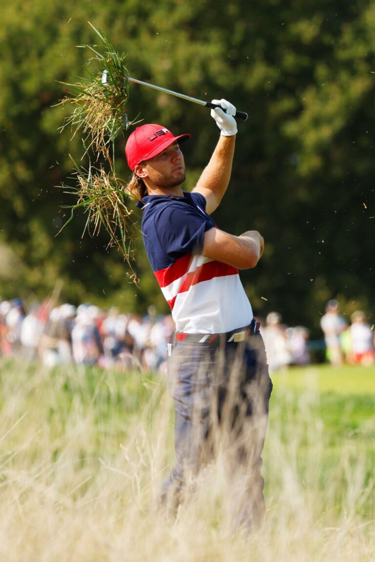 Sam Burns Net Worth - Update - Famous People Today