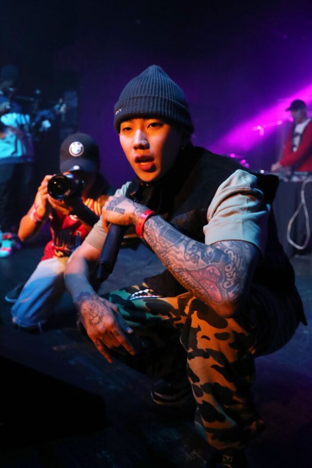 Jay Park Net Worth - Latest Update - Famous People Today