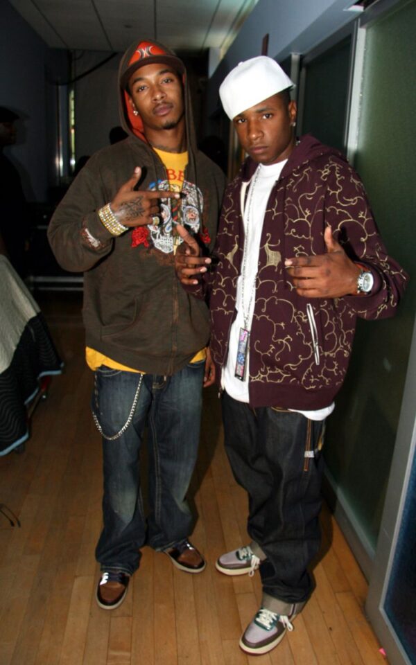 Jibbs Net Worth | What happened to Jibbs? - Famous People Today