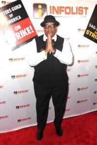Bishop Larry Gaiters Net Worth - Famous People Today