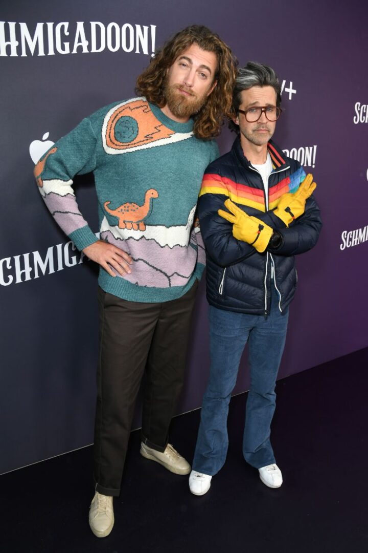 Rhett and Link Net Worth - Latest Update