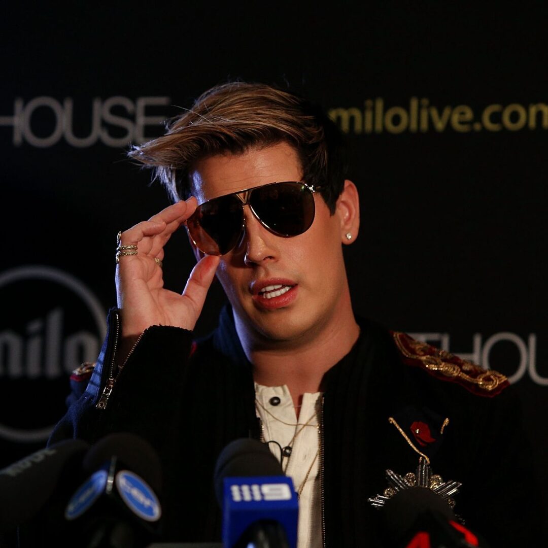 Milo Yiannopoulos Net Worth - Latest Update - Famous People Today