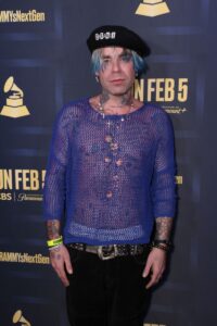 Mod Sun Net Worth & Girlfriend - Famous People Today