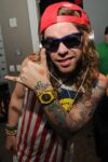 Mod Sun Net Worth & Girlfriend - Famous People Today