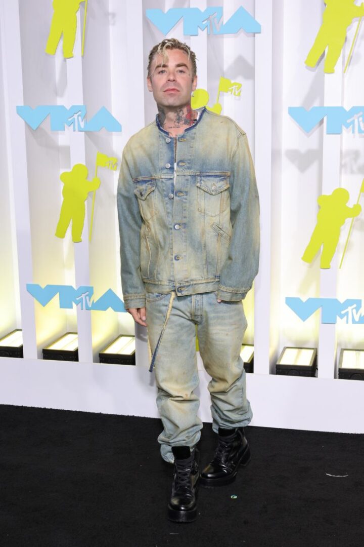 Mod Sun Net Worth & Girlfriend - Famous People Today