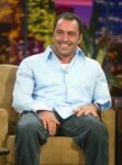 Joe Rogan Net Worth & Wife - Famous People Today