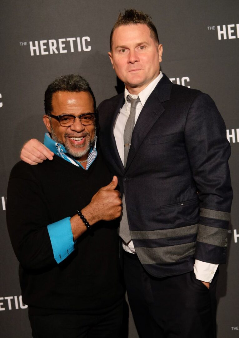 Rob Bell Net Worth - Latest Update - Famous People Today