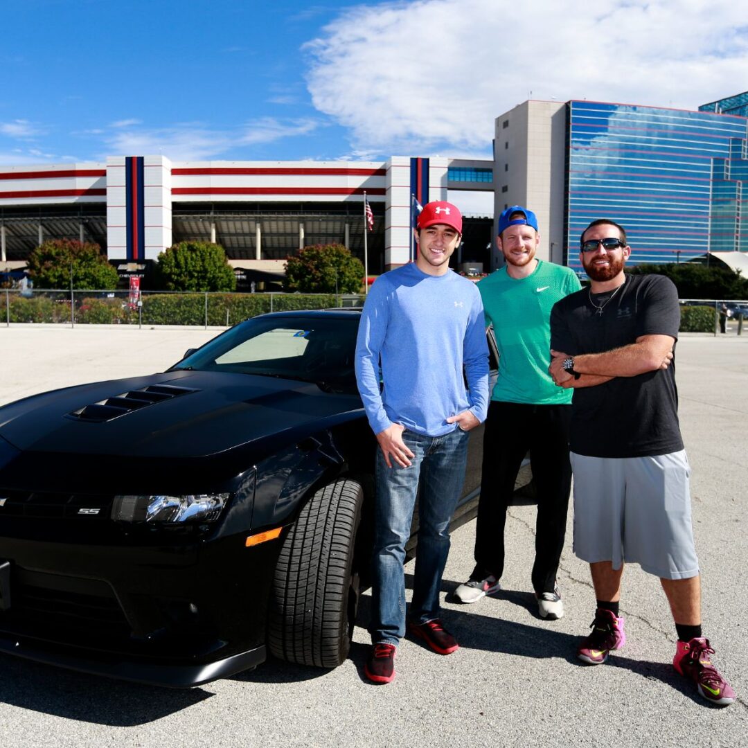 Tyler Toney Net Worth & Wife - Famous People Today