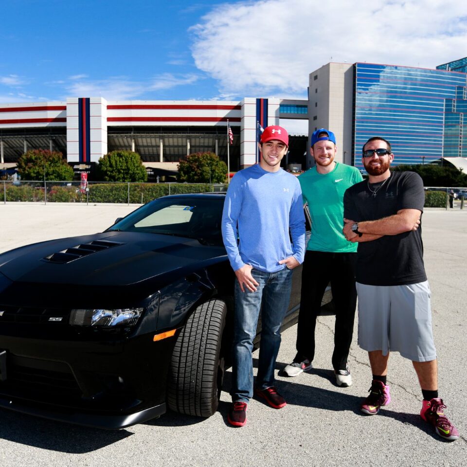 Tyler Toney Net Worth & Wife - Famous People Today