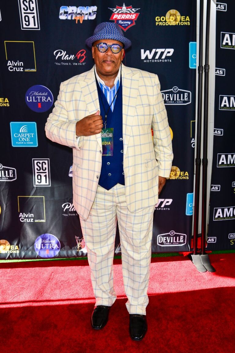 Bishop Larry Gaiters Net Worth - Famous People Today