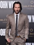 Who Is Keanu Reeves' Biological Father? - Famous People Today