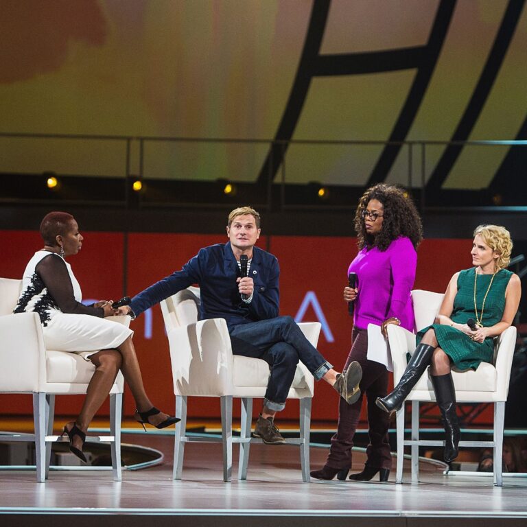 Rob Bell Net Worth - Latest Update - Famous People Today