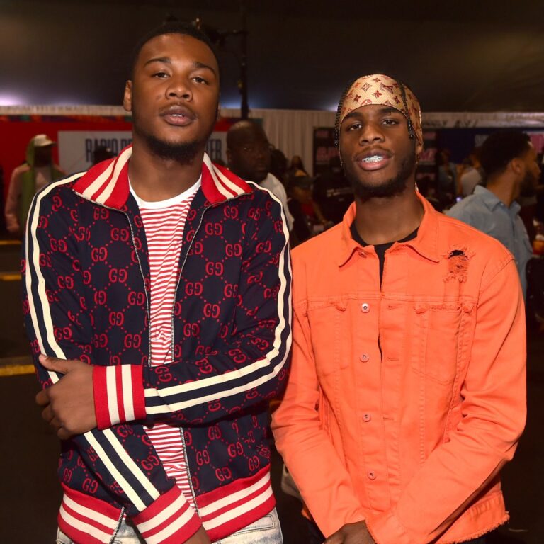 Armon Warren Net Worth & Girlfriend - Famous People Today