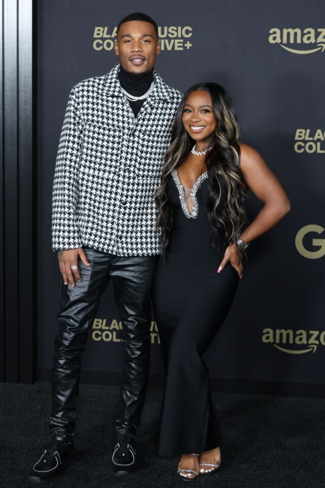 Armon Warren Net Worth & Girlfriend - Famous People Today