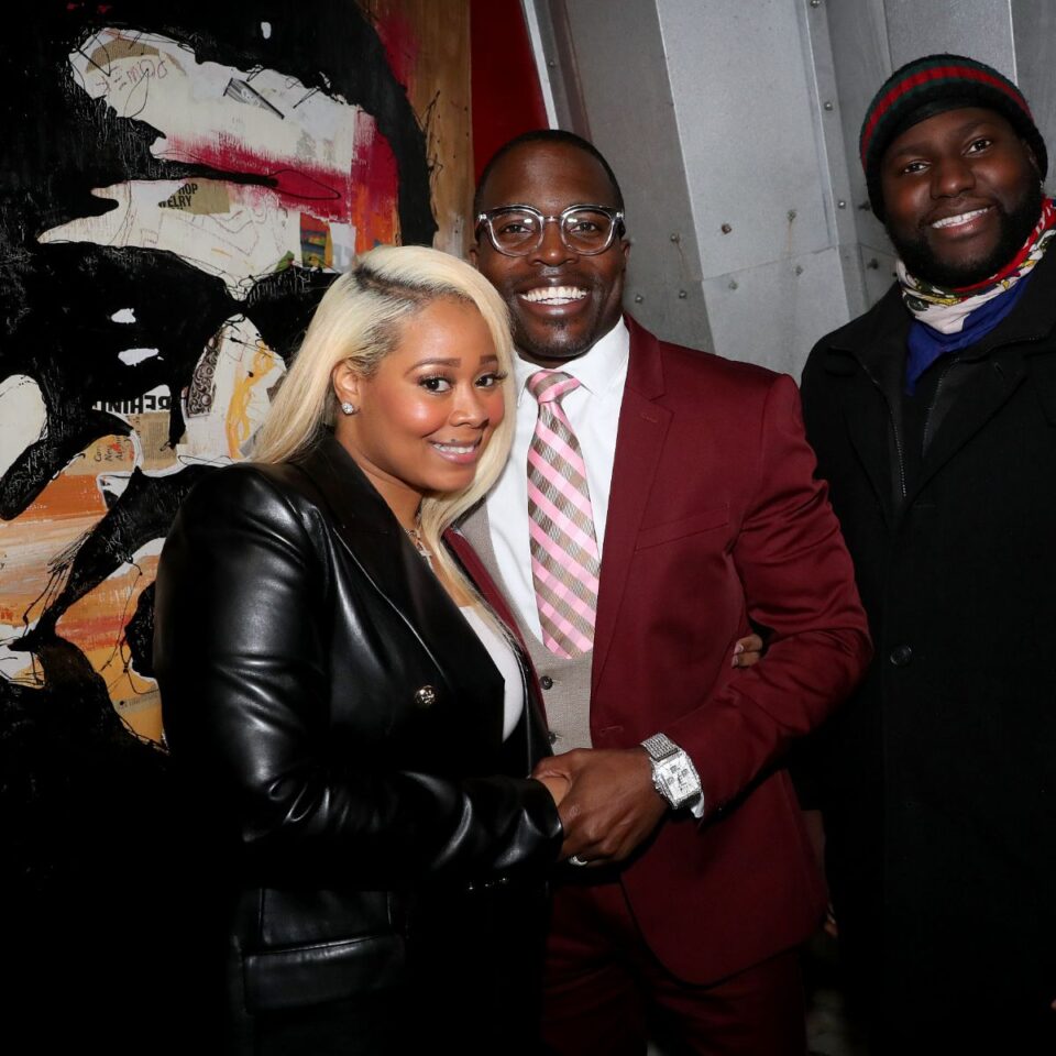 Bishop Lamor Whitehead Net Worth & Wife - Famous People Today