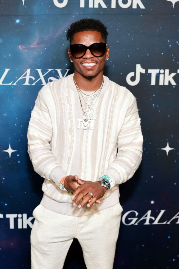 Marco Hall Net Worth (Update) - Famous People Today