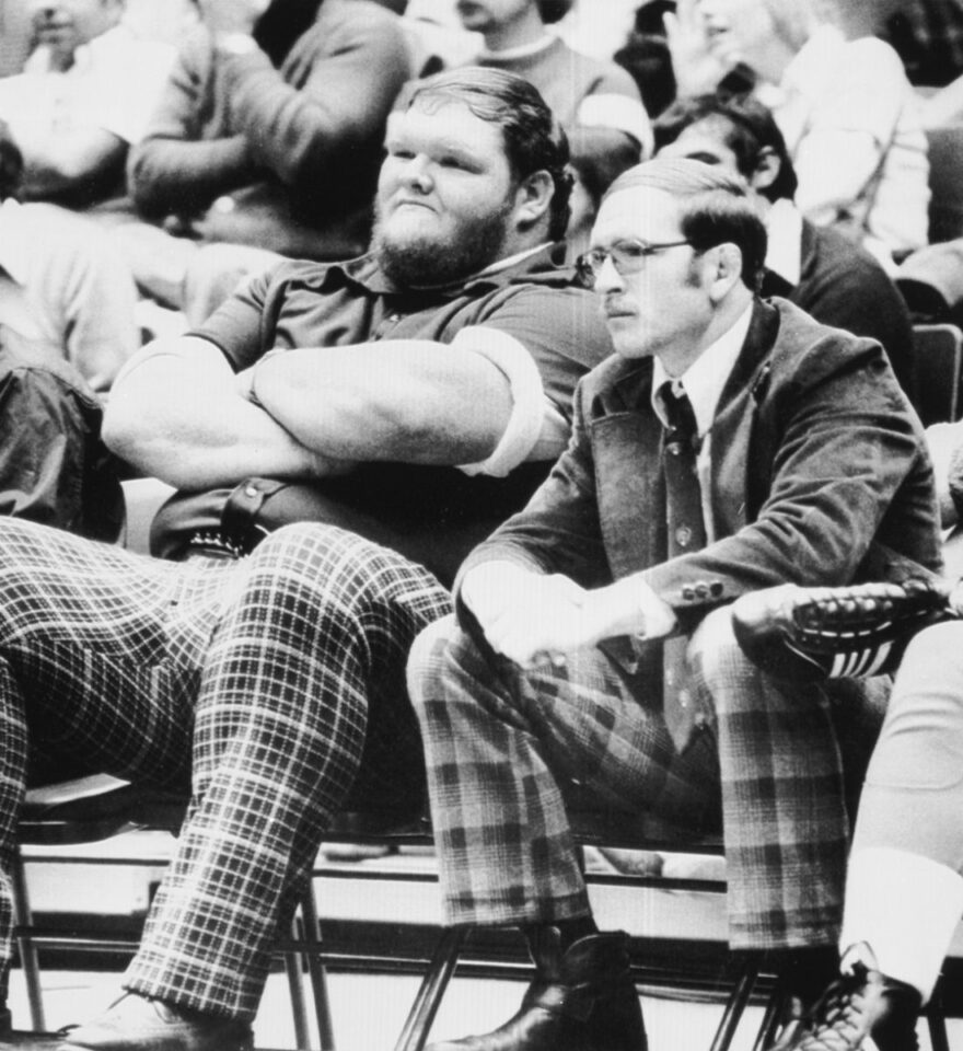 Dan Gable Net Worth - Update - Famous People Today